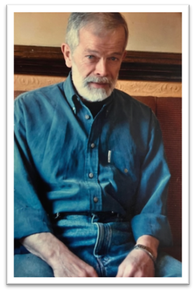 Online Obituary – Remembering the ones who have passed